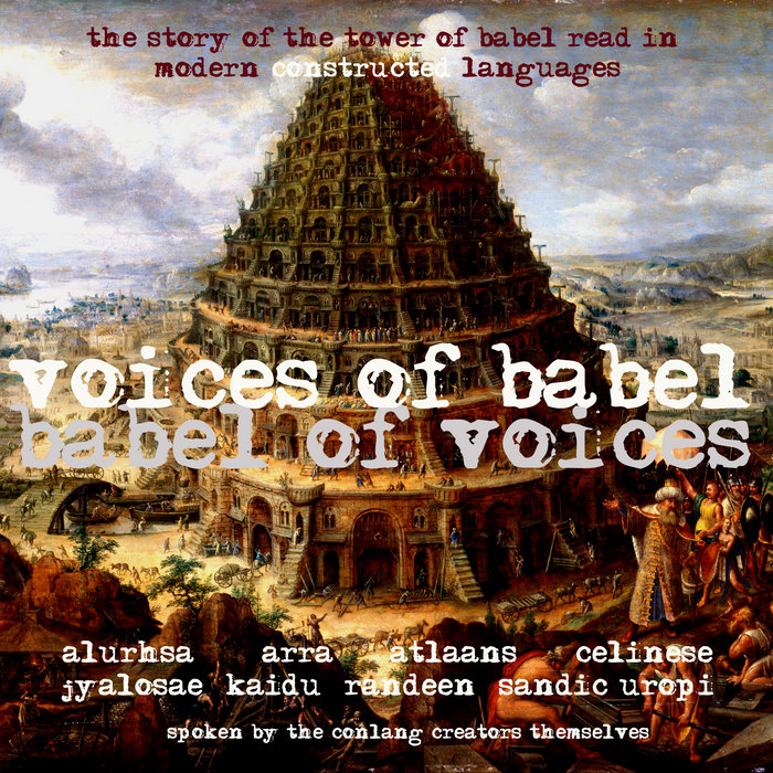 Vocology #03: »Voices of Babel // Babel of Voices« | The story of the ...