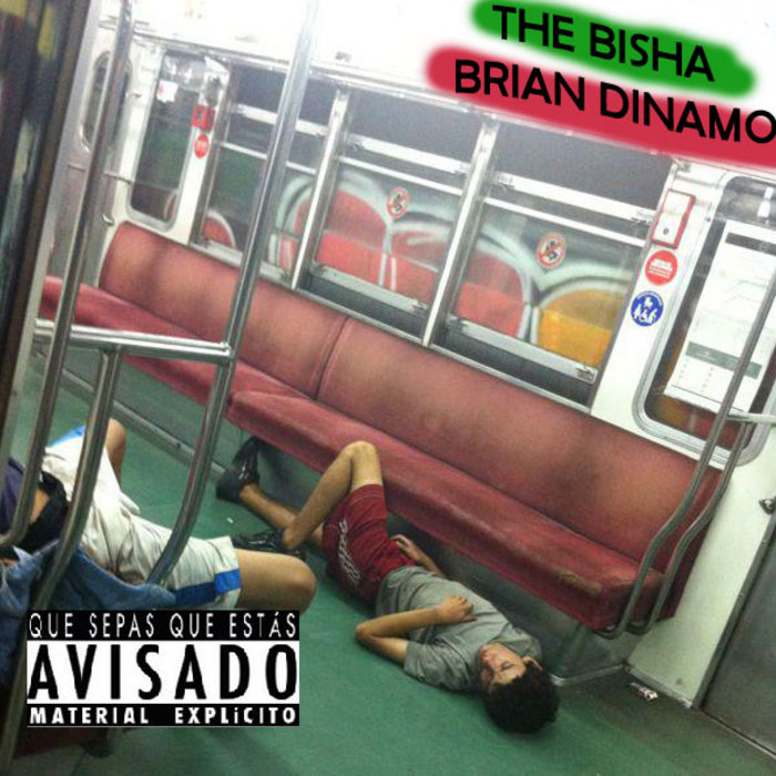 The Bisha (2014) | Brian Dinamo