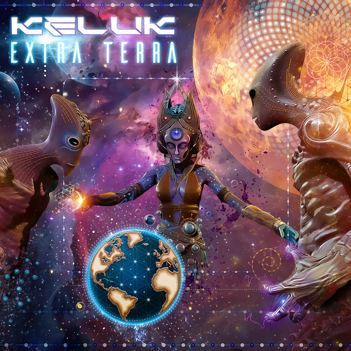 Keluk - Extra Terra | KELUK