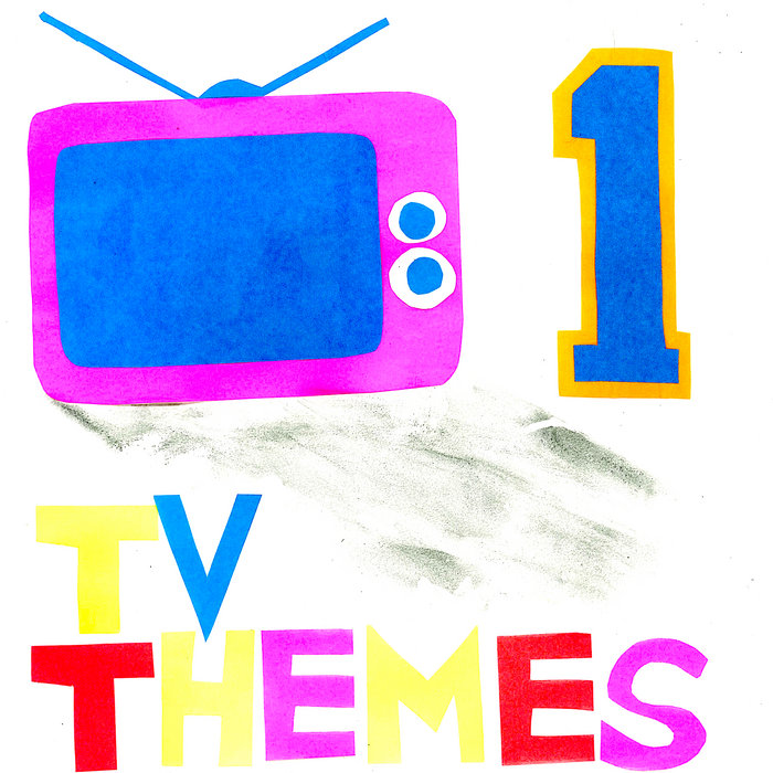 TV Themes Vol. 1 | Tim Cohen