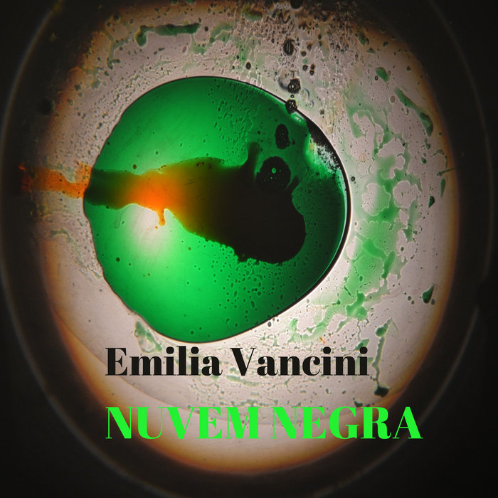 Nuvem Negra | Emilia Vancini