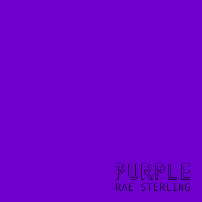 Purple | Rae Sterling