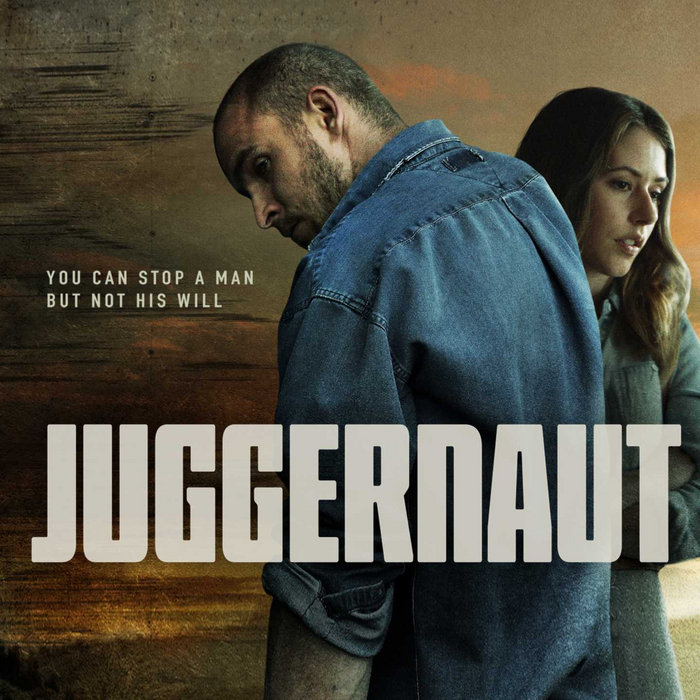 Juggernaut (Original Soundtrack) | Michelle Osis | Michelle_Osis