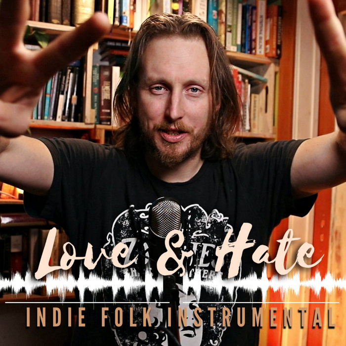 Love and Hate || Free non commercial Instrumental beat with chorus ...