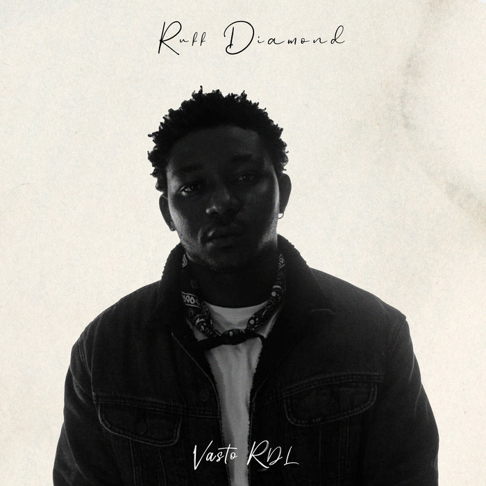 Ruff Diamond | Vasto RDL | Spirit Matters