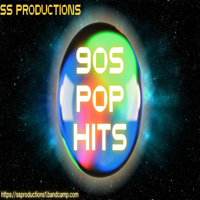 90s Pop Hits | SS PRODUCTIONS