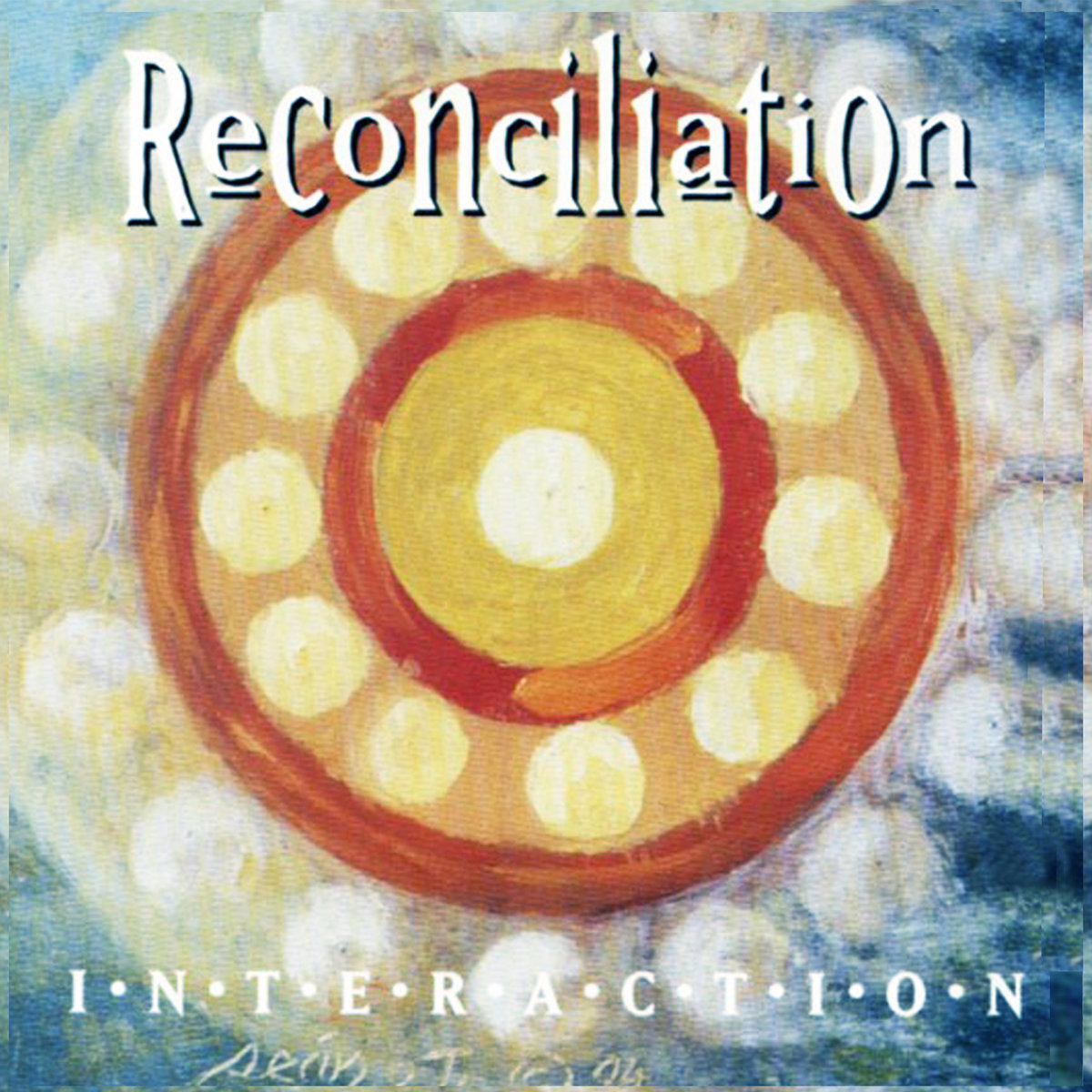 Interaction | Reconciliation - Band - http:// www.ancientmusicireland ...