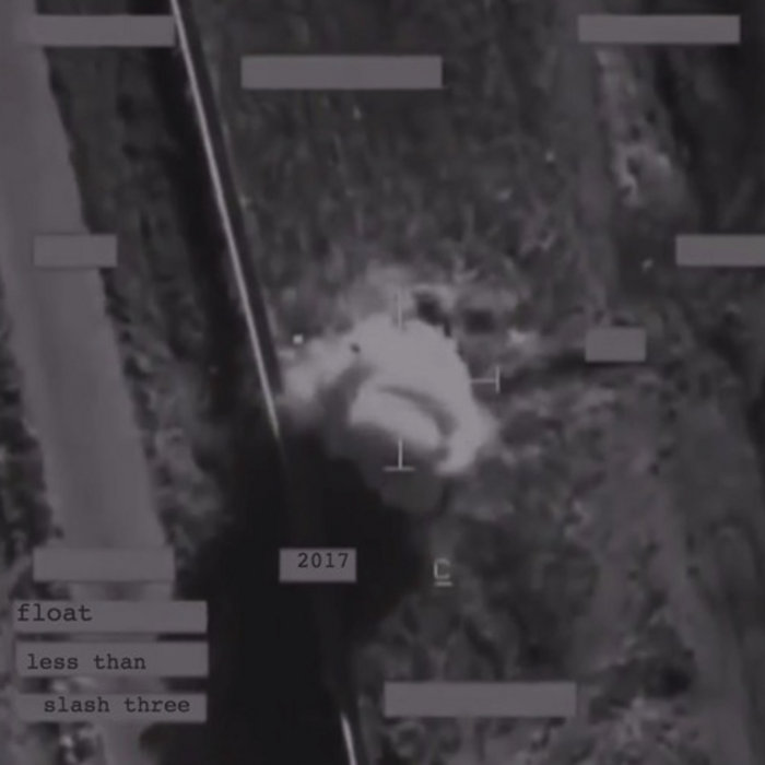 Less than Slash Three | float | Float