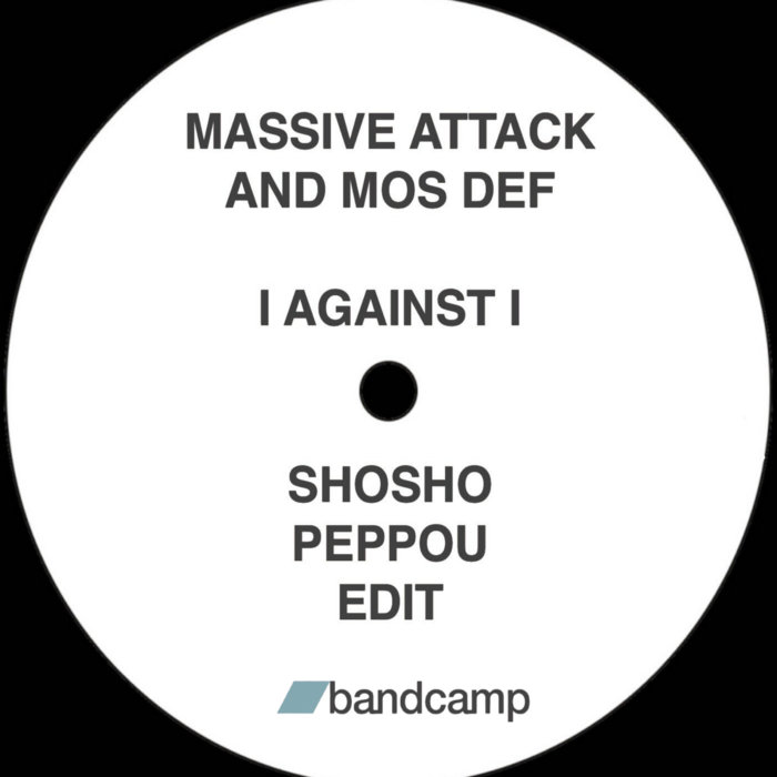 Massive Attack and Mos Def - I Against I (Shosho,Peppou Edit) | Shosho