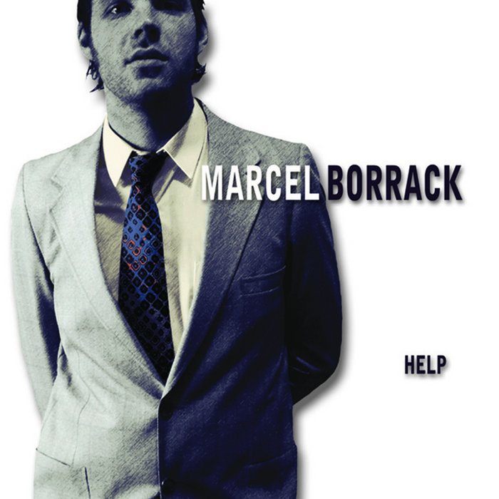 Help | Marcel Borrack