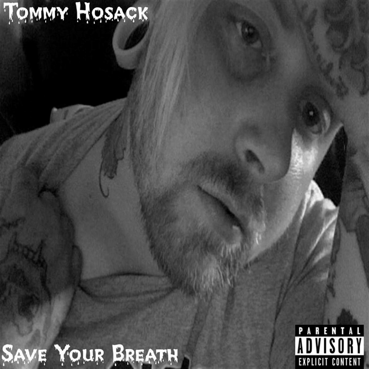 In The End (Linkin Park Cover) | Tommy Hosack