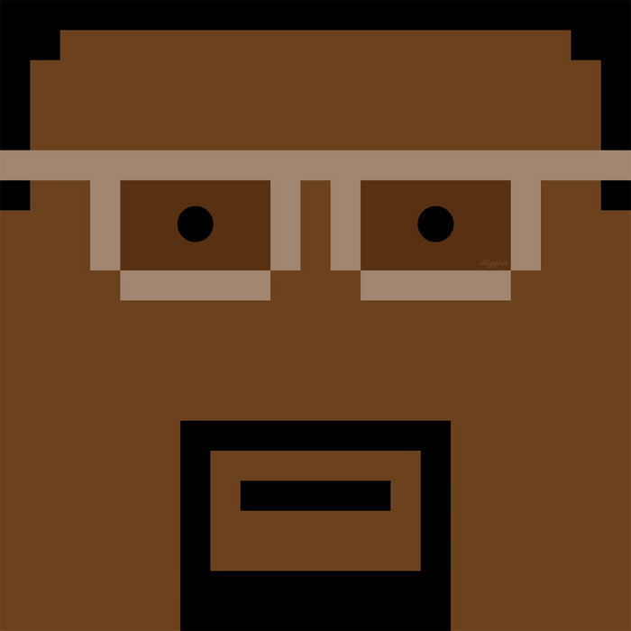 Steve Head Minecraft Clipart