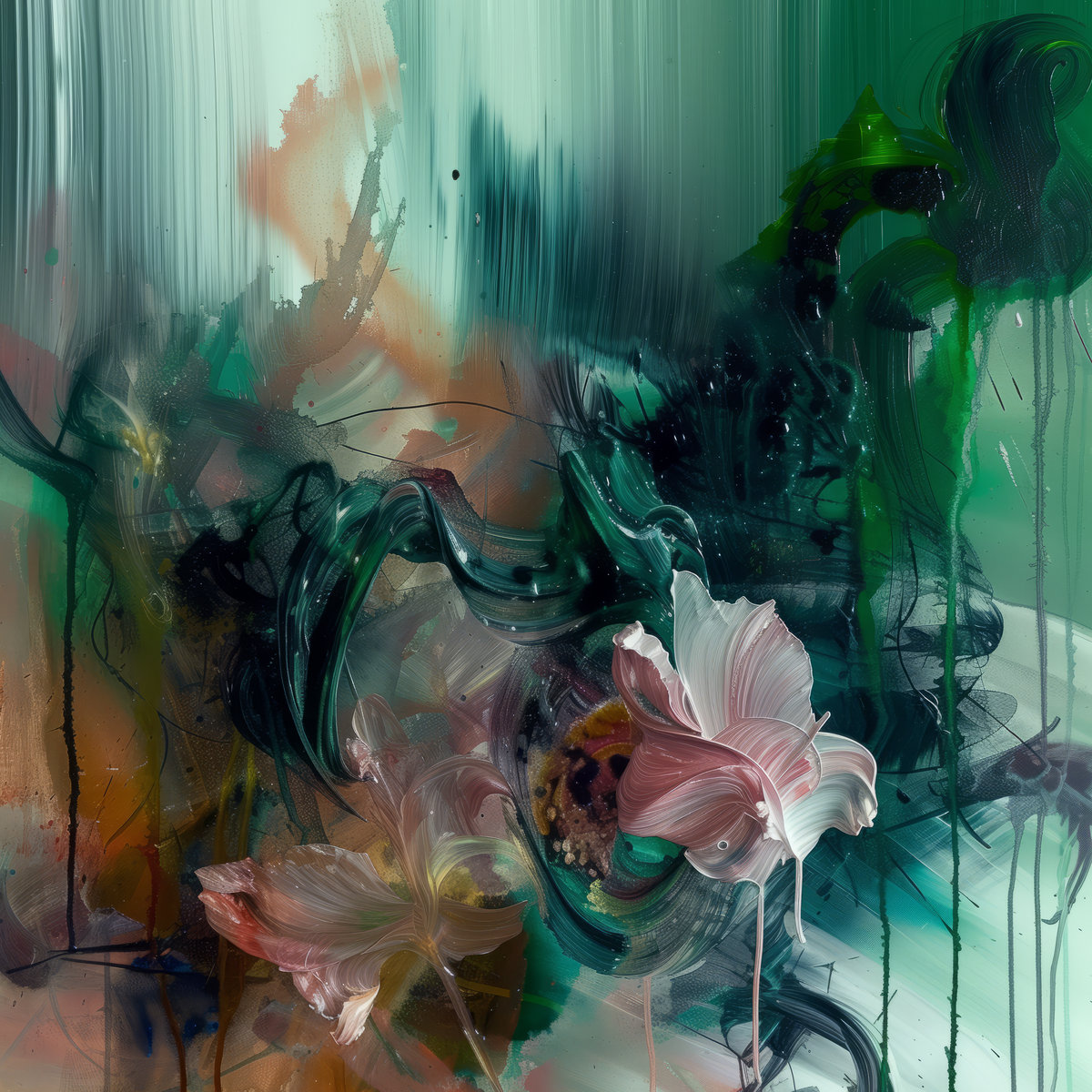 Spillage / Reverse | Dusky