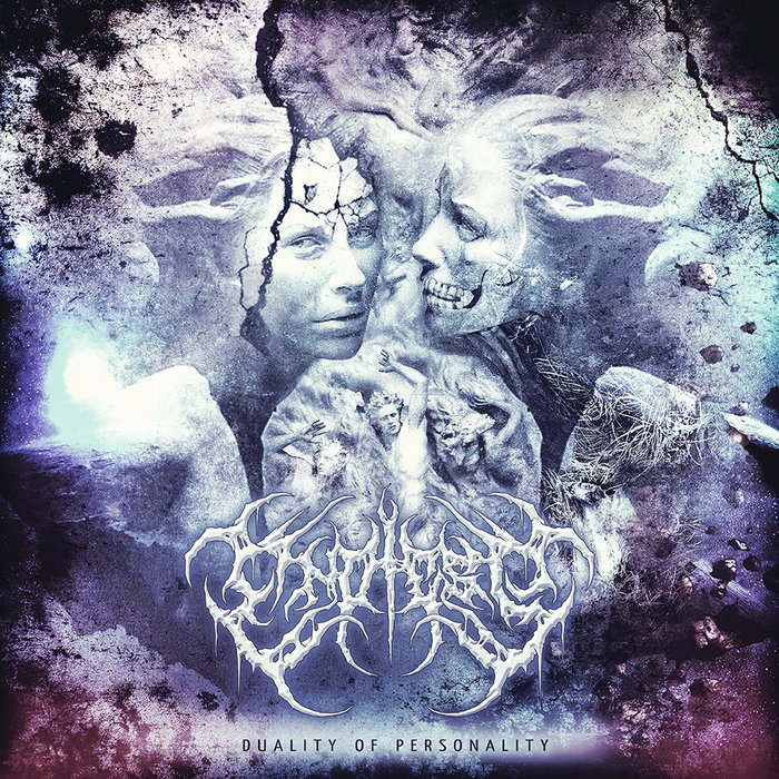 DUALITY OF PERSONALITY | ENDLESS