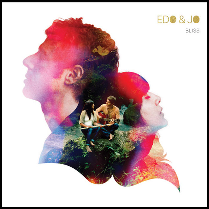 BLISS | Edo and Jo