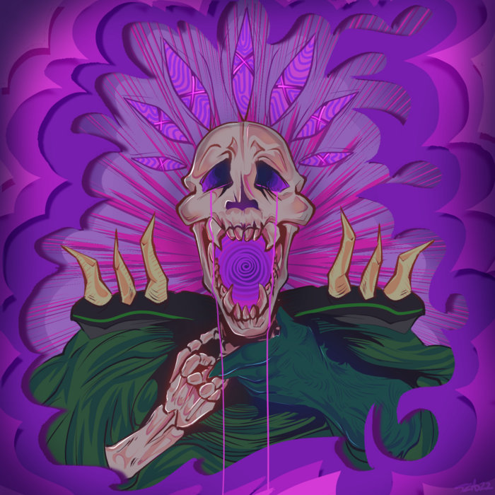 A Narrative Force | Vast Error