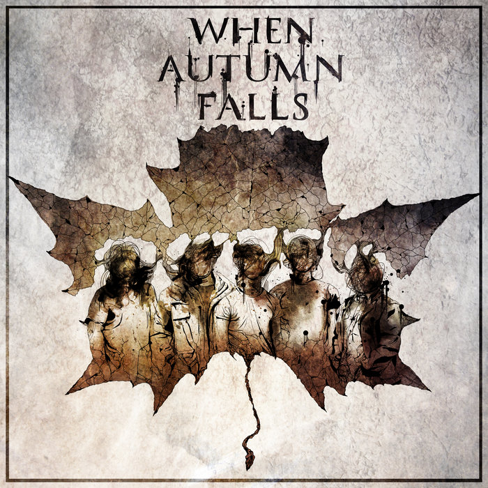 When Autumn Falls (Self-titled EP) | When autumn falls