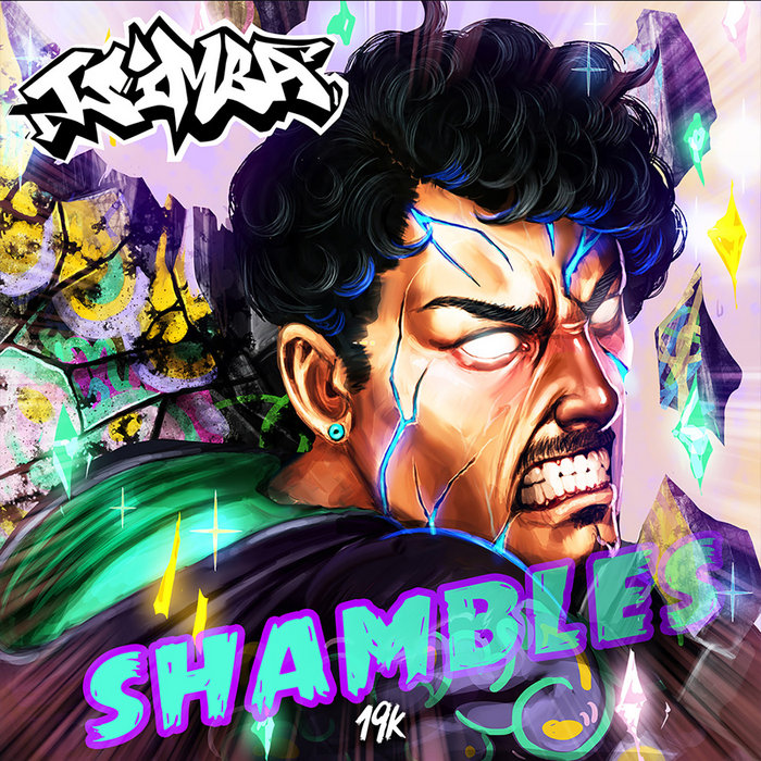 Shambles | tsimba