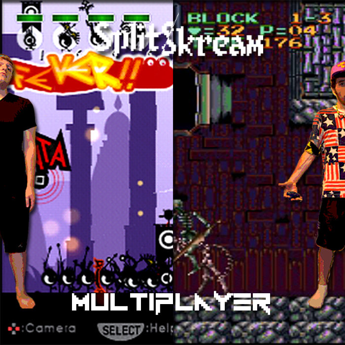Multiplayer | Split Skream