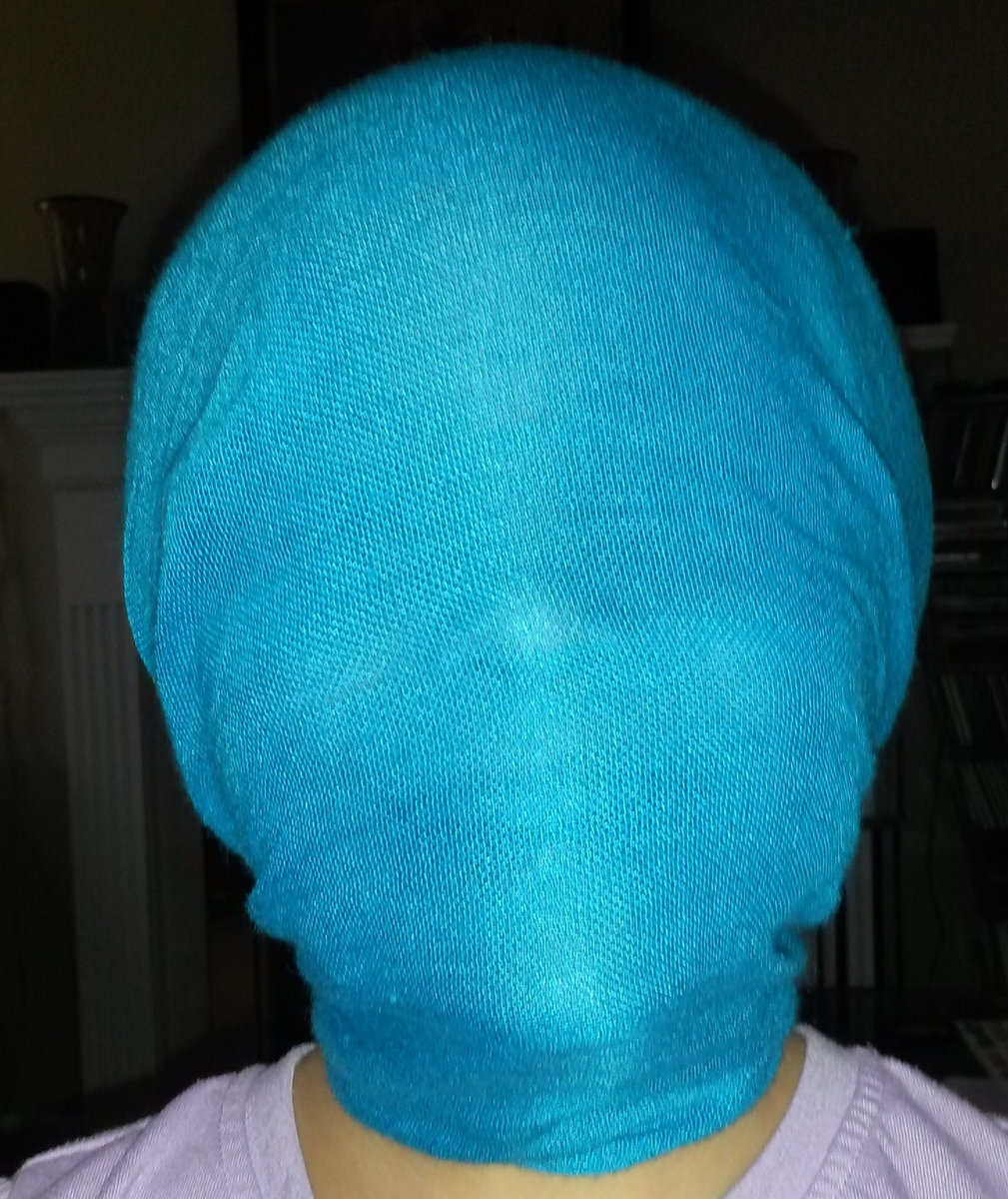 Capgras Delusions | badkamer