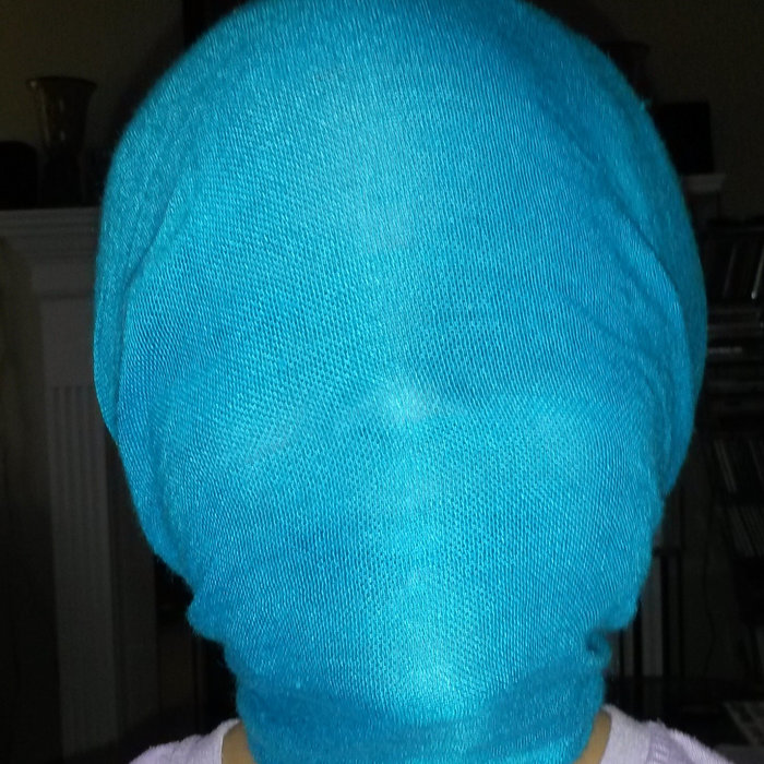 Capgras Delusions | badkamer