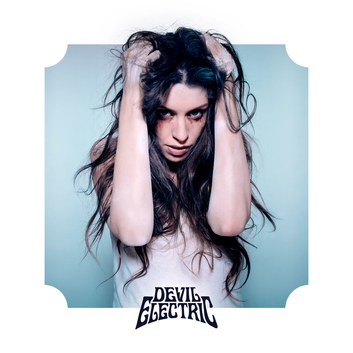 The Gods Below | Devil Electric