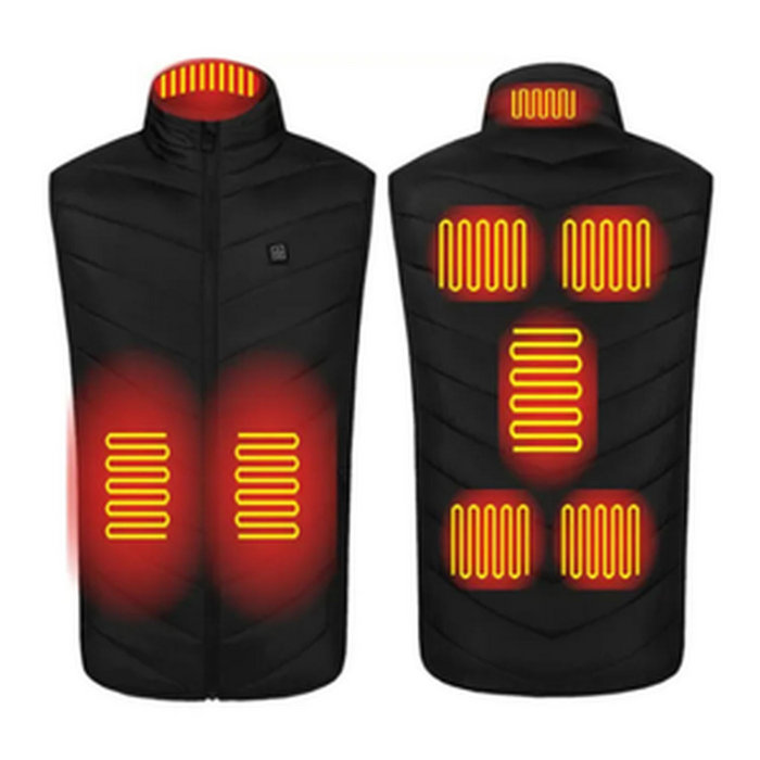 VolteX Heated Vest Reviews - What to Know Before Buy! | manishrajput