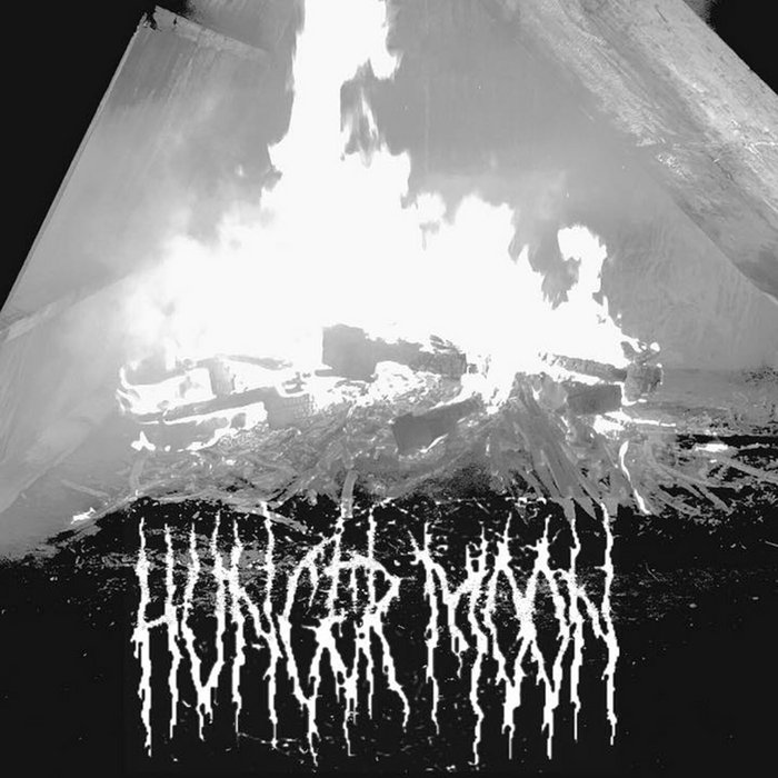 God Machine | Hunger Moon