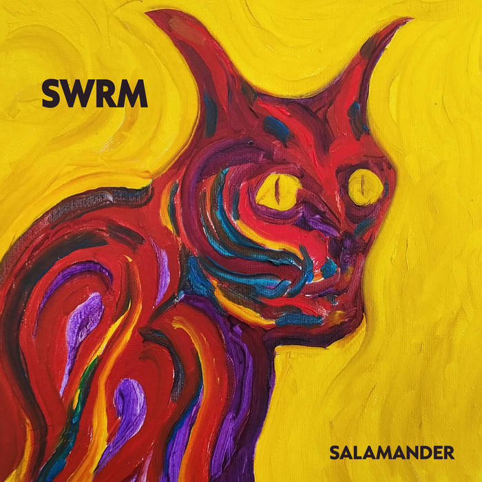 Salamander | SRWM | SWRM