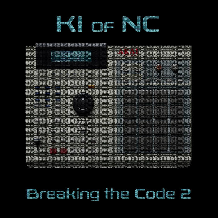 Breaking The Code 2 | Ki of NC