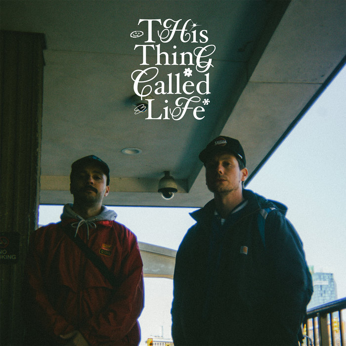 This Thing Called Life | Sam Be Yourself x Zillie Holiday | Zillie Holiday