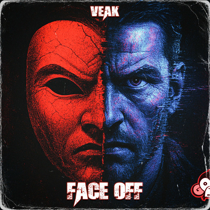 Veak - Face Off | Veak | In Da Jungle Recordings