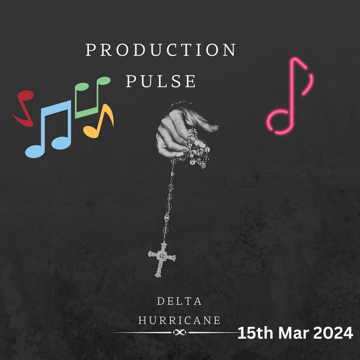 Production Pulse | Delta Hurricane