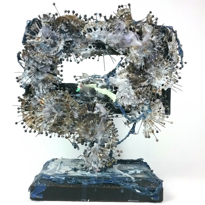 Layered samples for 4 Track Tape | Zac Nelson