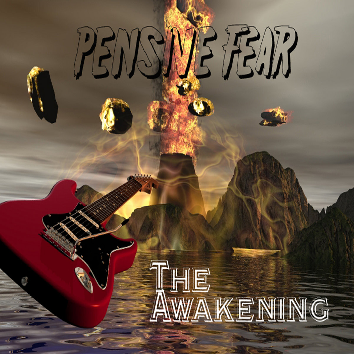 The Awakening | Pensive Fear
