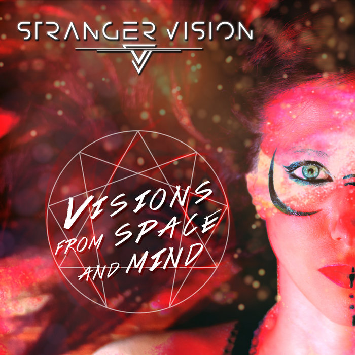 Visions from Space and Mind | Stranger Vision