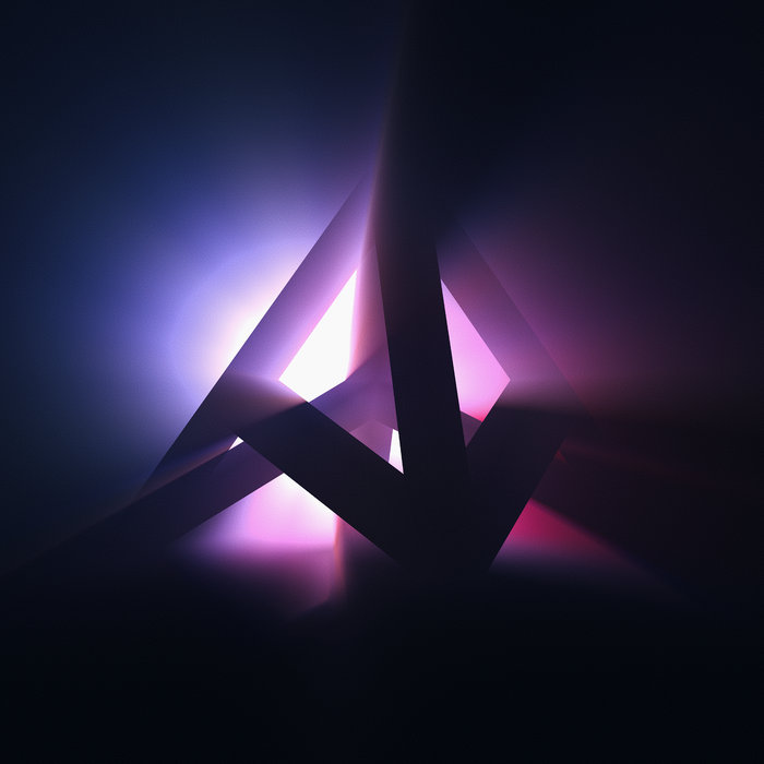 Pink Fast Forward Symbol