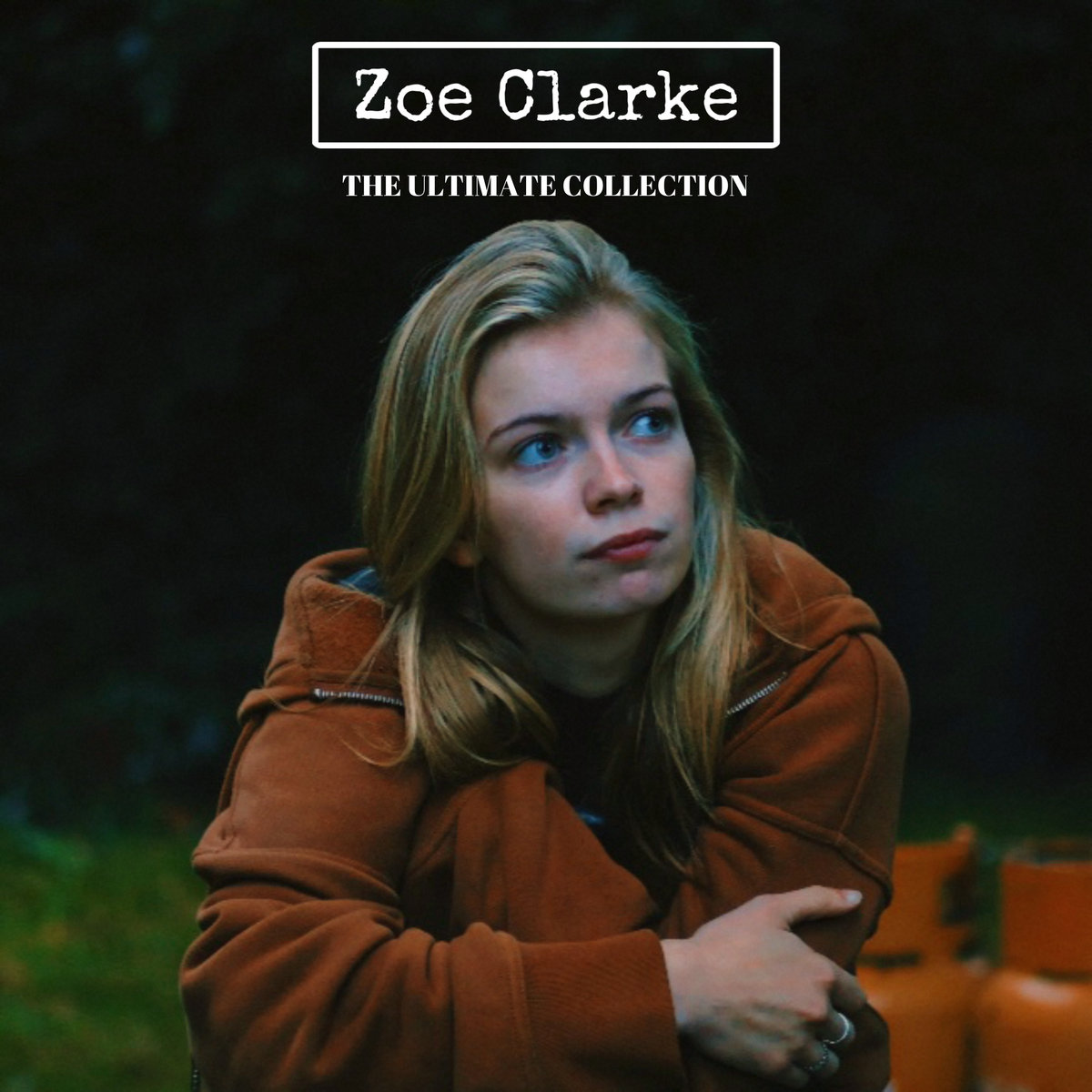 'The Ultimate Collection' | Zoe Clarke