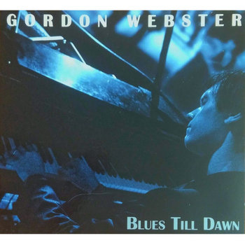 Music | Gordon Webster