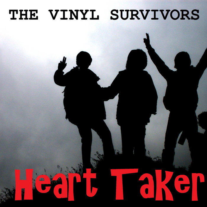Heart Taker | The Vinyl Survivors