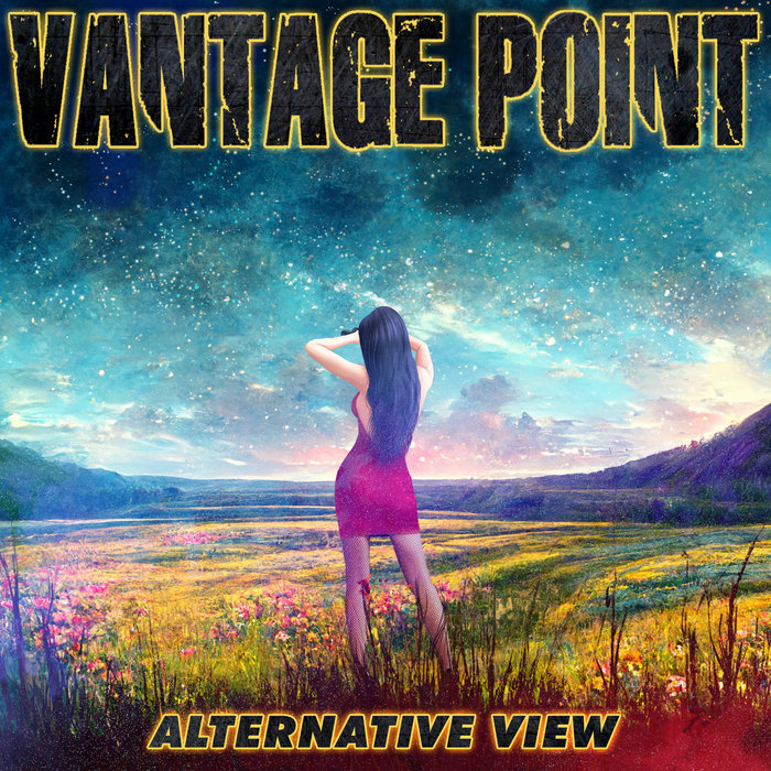 Alternative View | Vantage Point