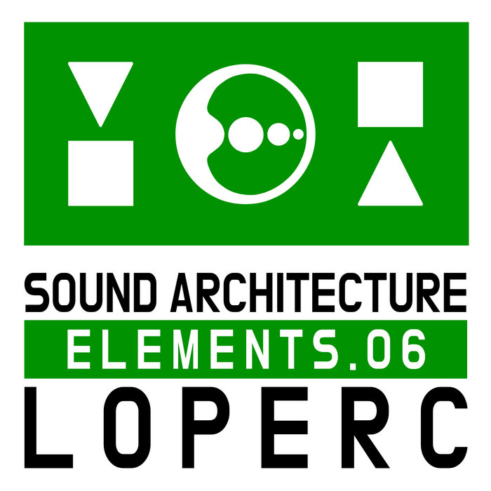 SAE 06 (Low Percussion) | Cari Lekebusch