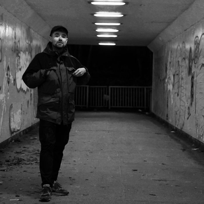 Beltline EP | Craig Lithgow