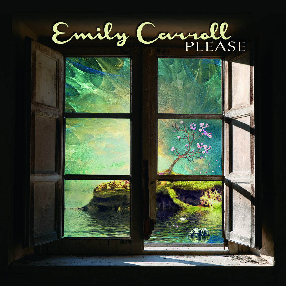 Outside | Emily Carroll