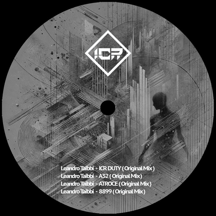 ICR DUTY | Leandro Taibbi | Insane Code Recordings