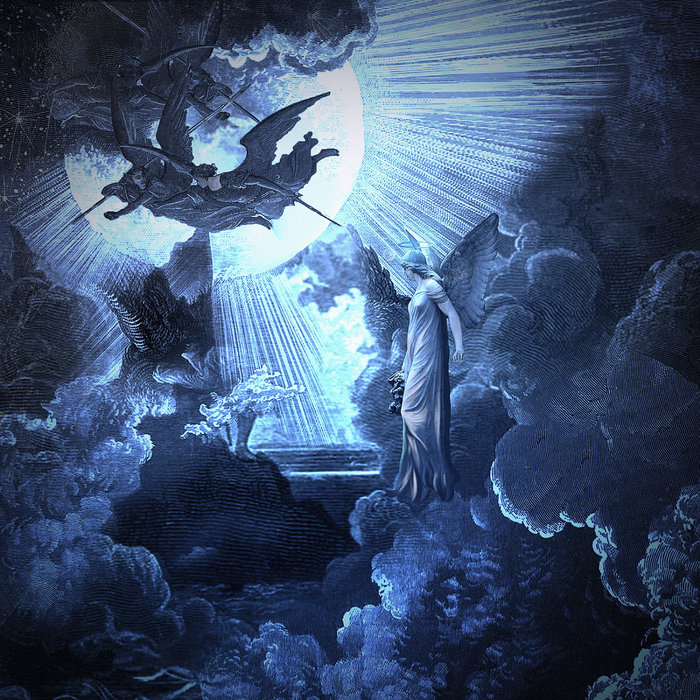 goodnight | Secret Souls