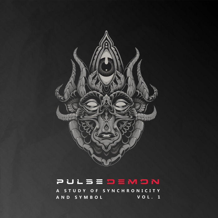 A Study of Synchronicity and Symbol, Vol. 1 | Pulse Demon