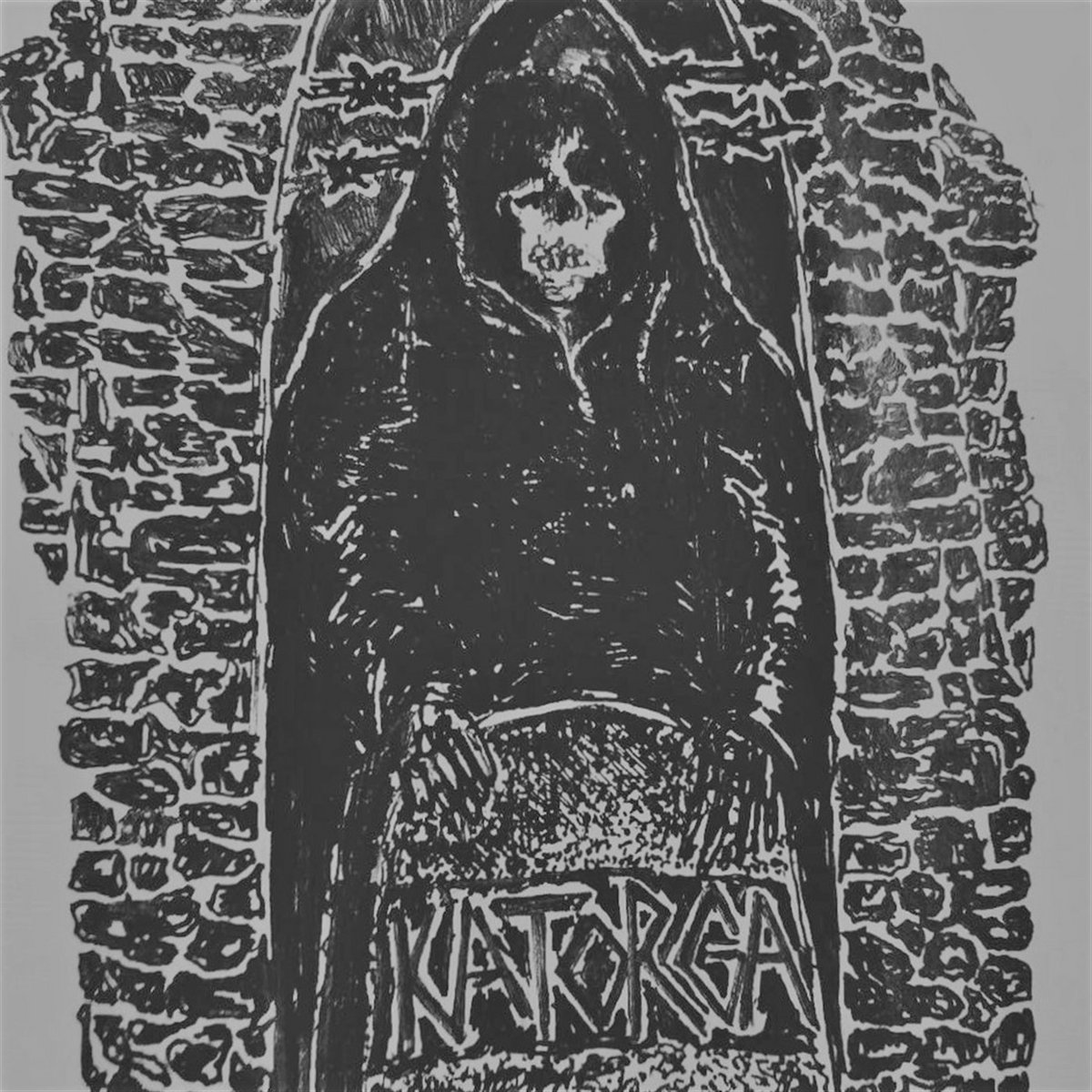 Streams of silence | Katorga