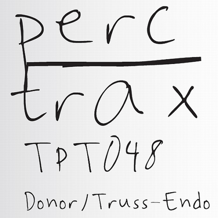 Endo | Donor / Truss | Perc Trax