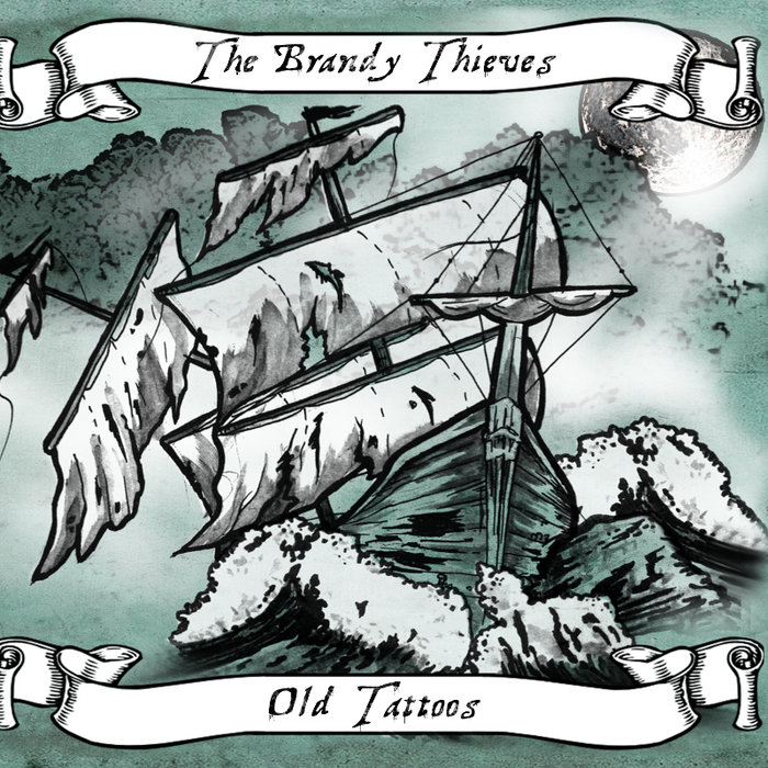 The Muse of Mary Molloy | TheBlackbirdSingle